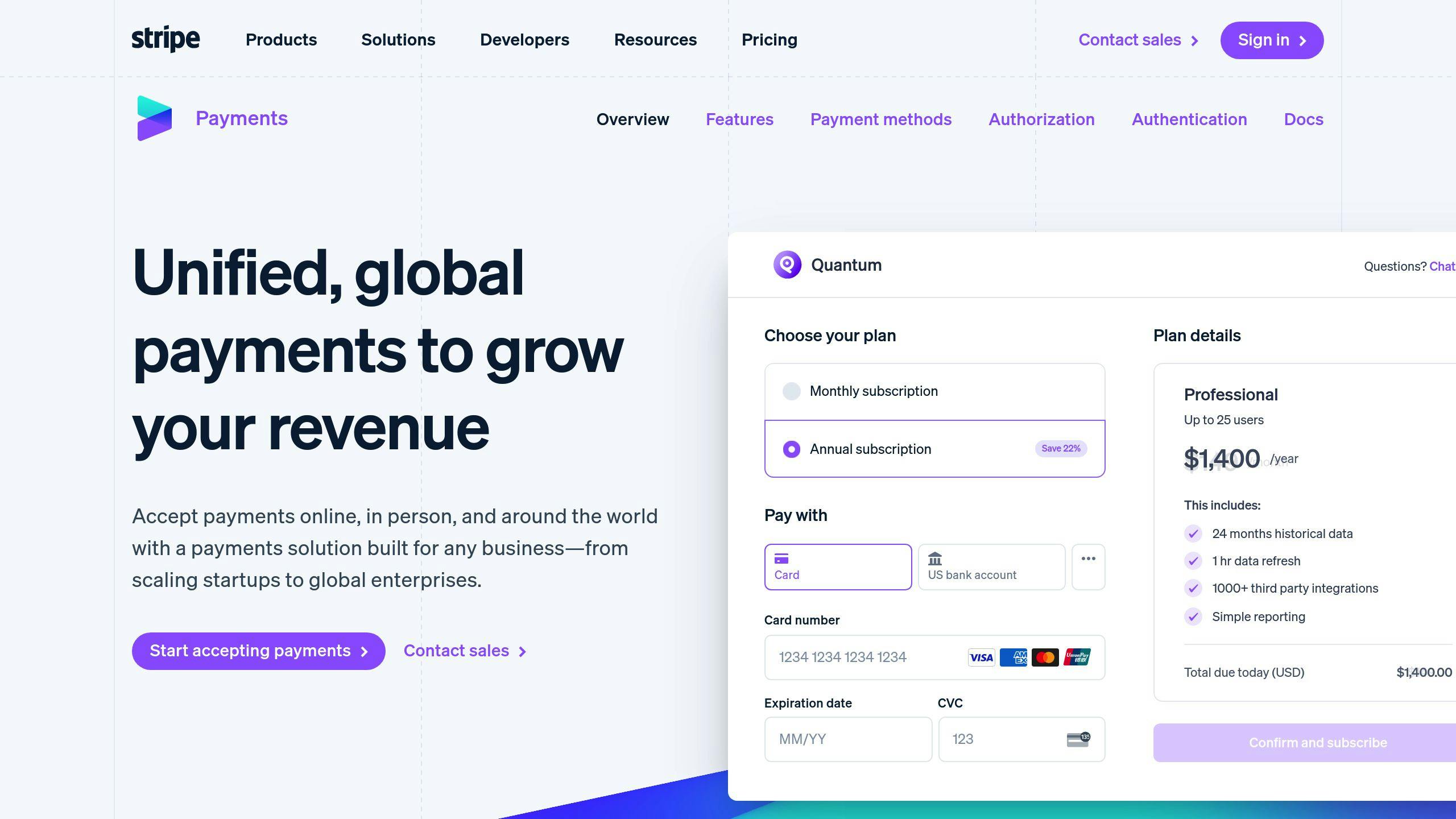 Subscription Notifications: API Integration Guide | Markko